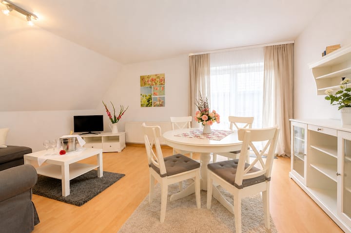 Ferienwohnung Buchwald In Boltenhagen - Boltenhagen