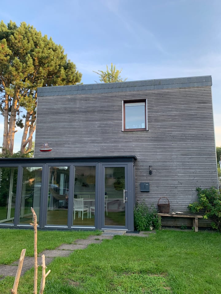 Takatuka - Hasselberg