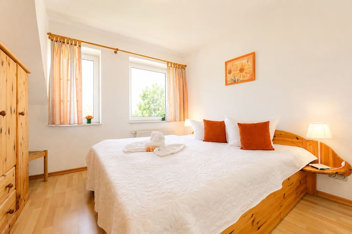 Ferienwohnung Harmonie In Boltenhagen - Boltenhagen