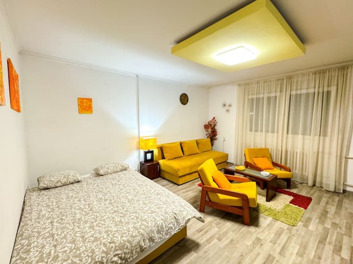 Nice Apartment Near City Centar - Novi Sad