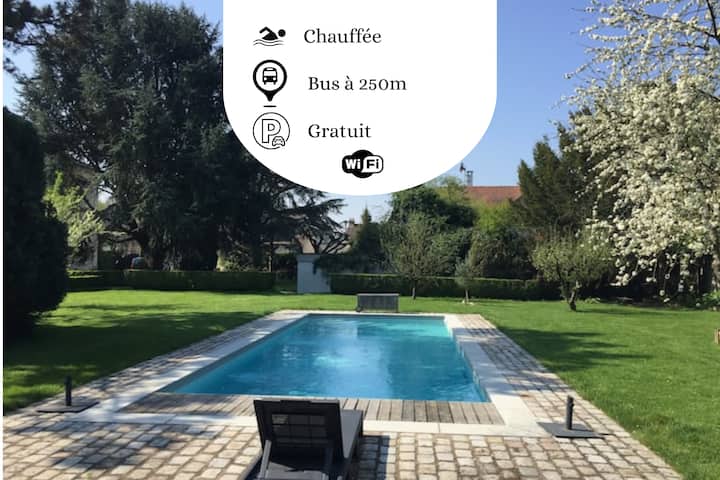 La Muscadelle - Disneyland Paris