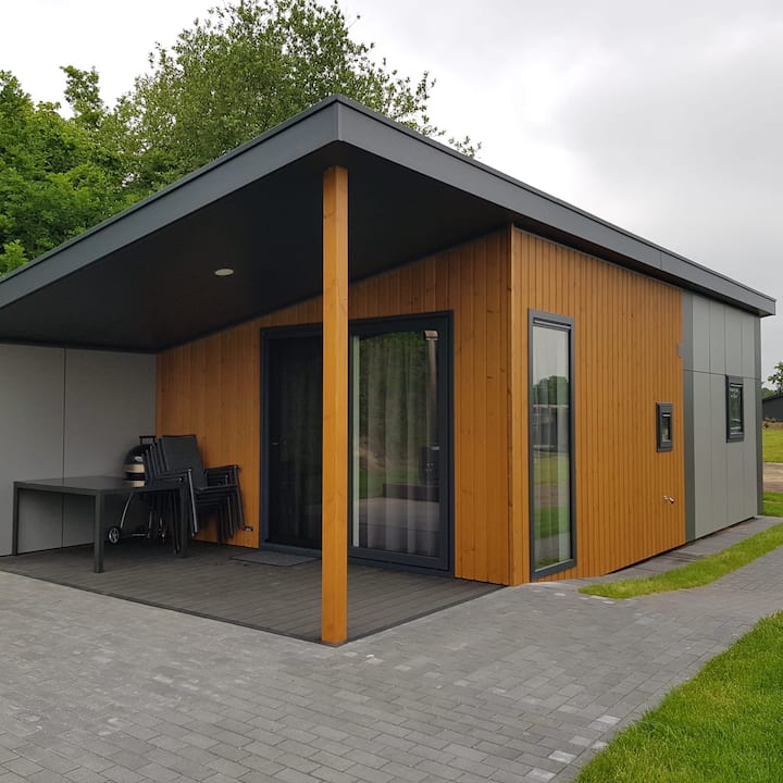 Ferienhaus Seeparx Süsel - Süsel