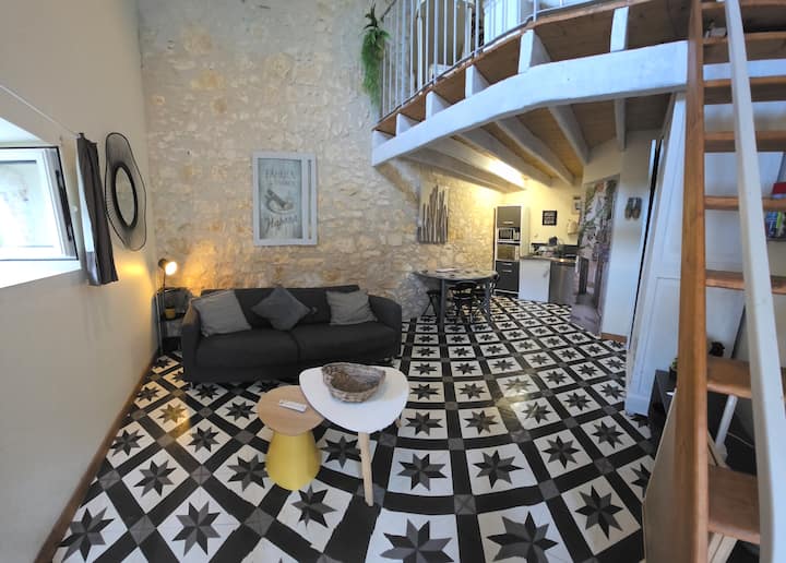 Charmante Petite Maison A Coté D Argenton / Creuse - Argenton-sur-Creuse