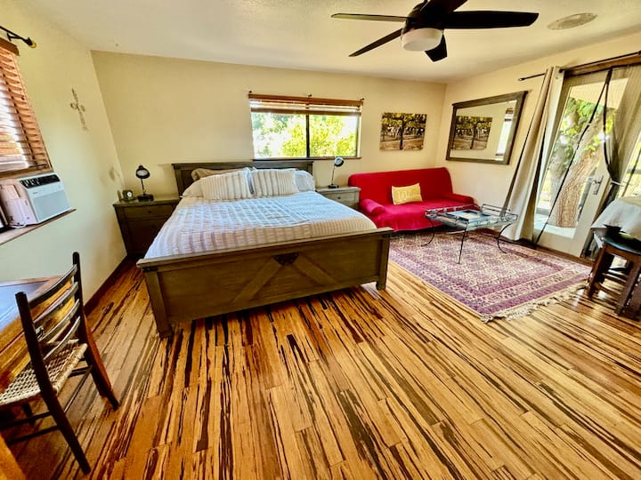 #1 Wine Country Getaway - Napa Valley, CA