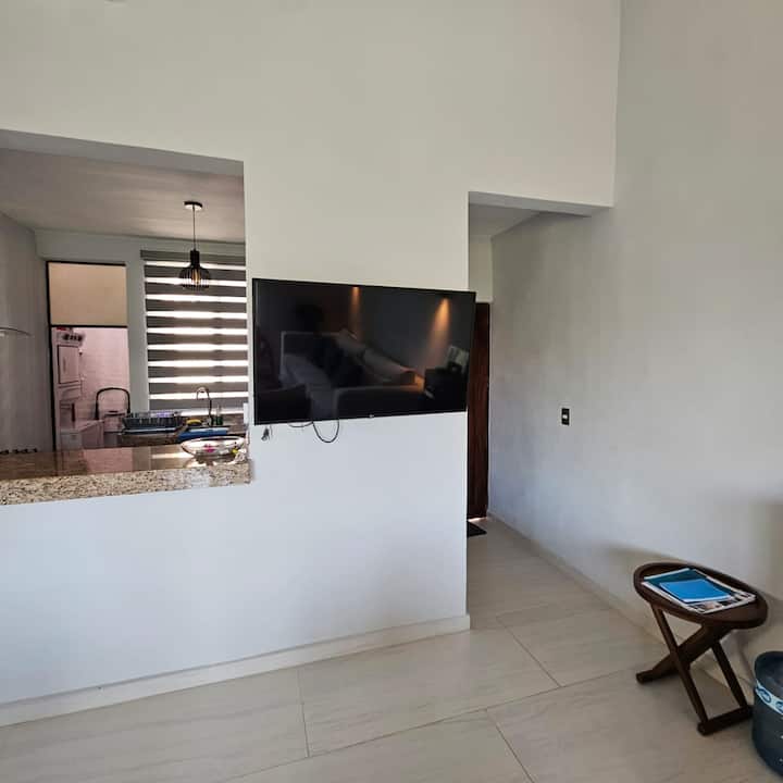Puerto Vallarta Marbella Hermoso Departamento - Puerto Vallarta