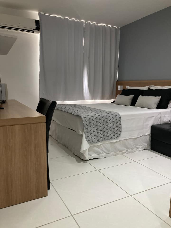 ÓTimo Flat No Rio2 - Verano Stay - Rio de Janeiro