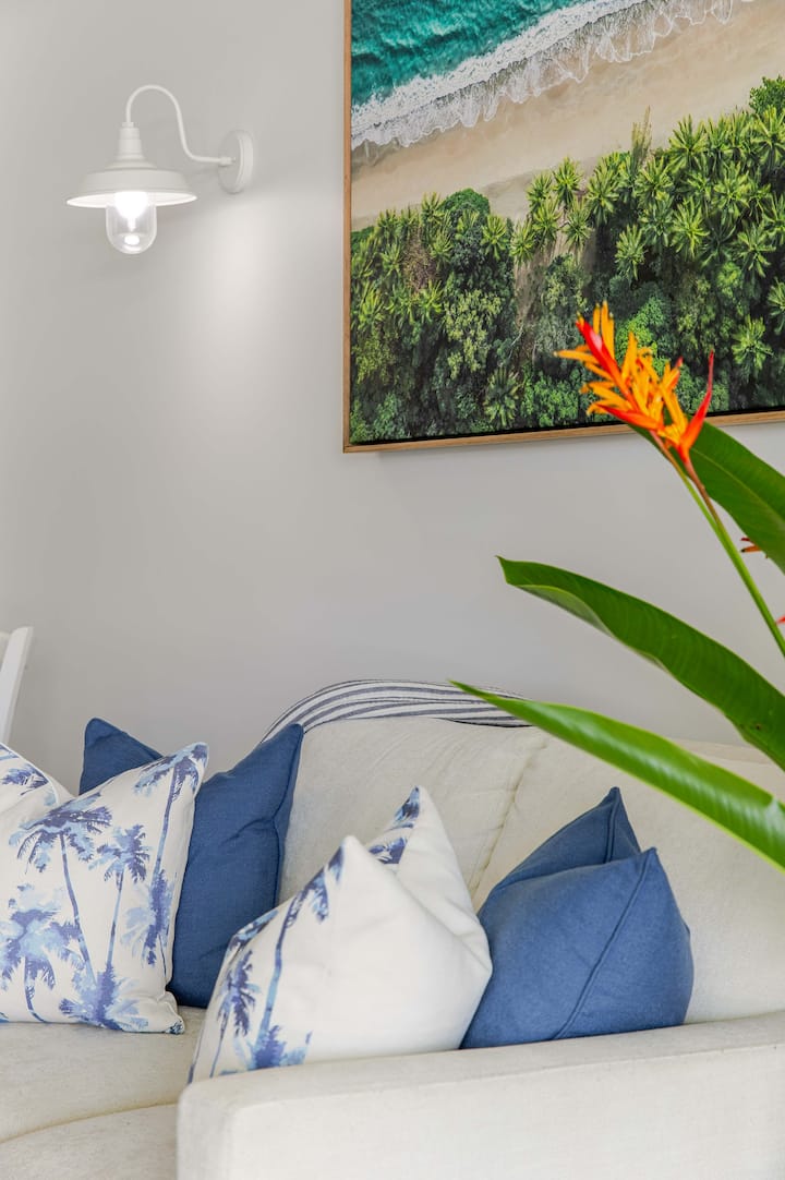Port Douglas 2br Apartment – Resort Pool Access - Port Douglas