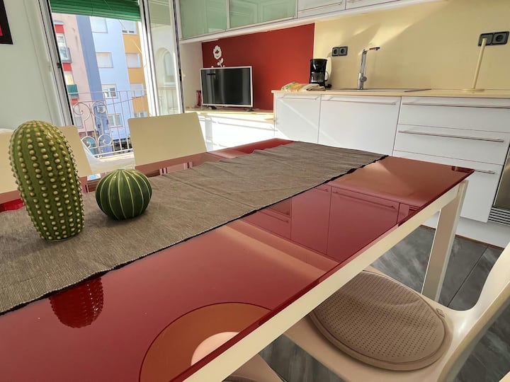 Appartement Près De La Plage - Blanes