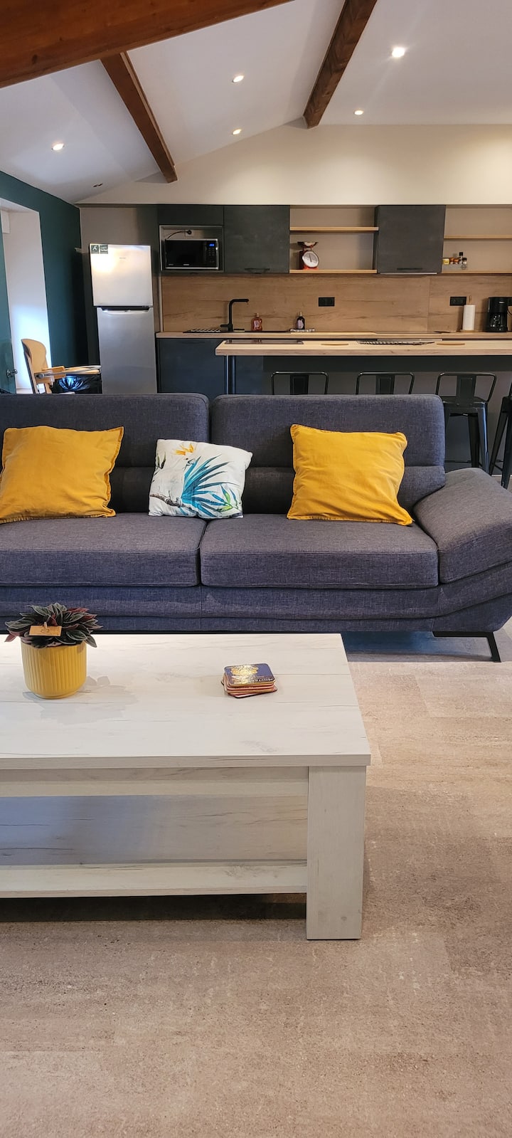 Gîte Les Rochottes - Côte Des Bar En Champagne - Aube