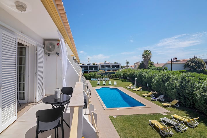 Villa Paradise - Albufeira