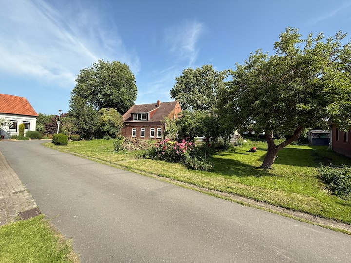 Haus Am Siel - Stadland