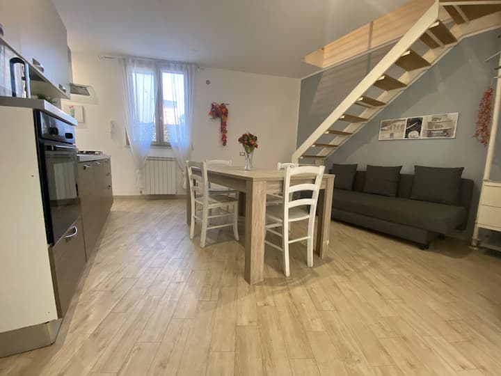 My Place At Quattro Canti-historic Center Palermo - 巴勒莫