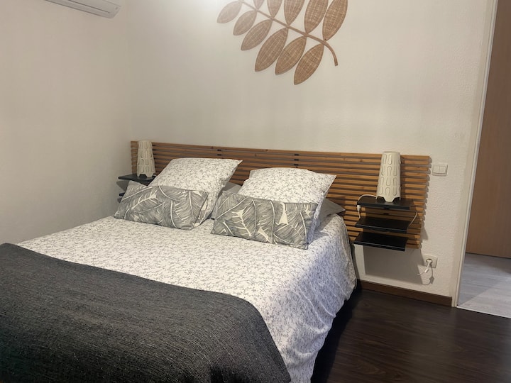 Joli Appartement Contemporain - Rez De Chaussée - Mulhouse