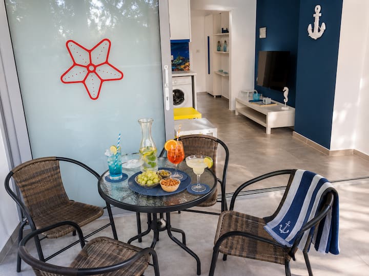 Apartament Big Rafa 2-rozgwiazda - 薩蘭達