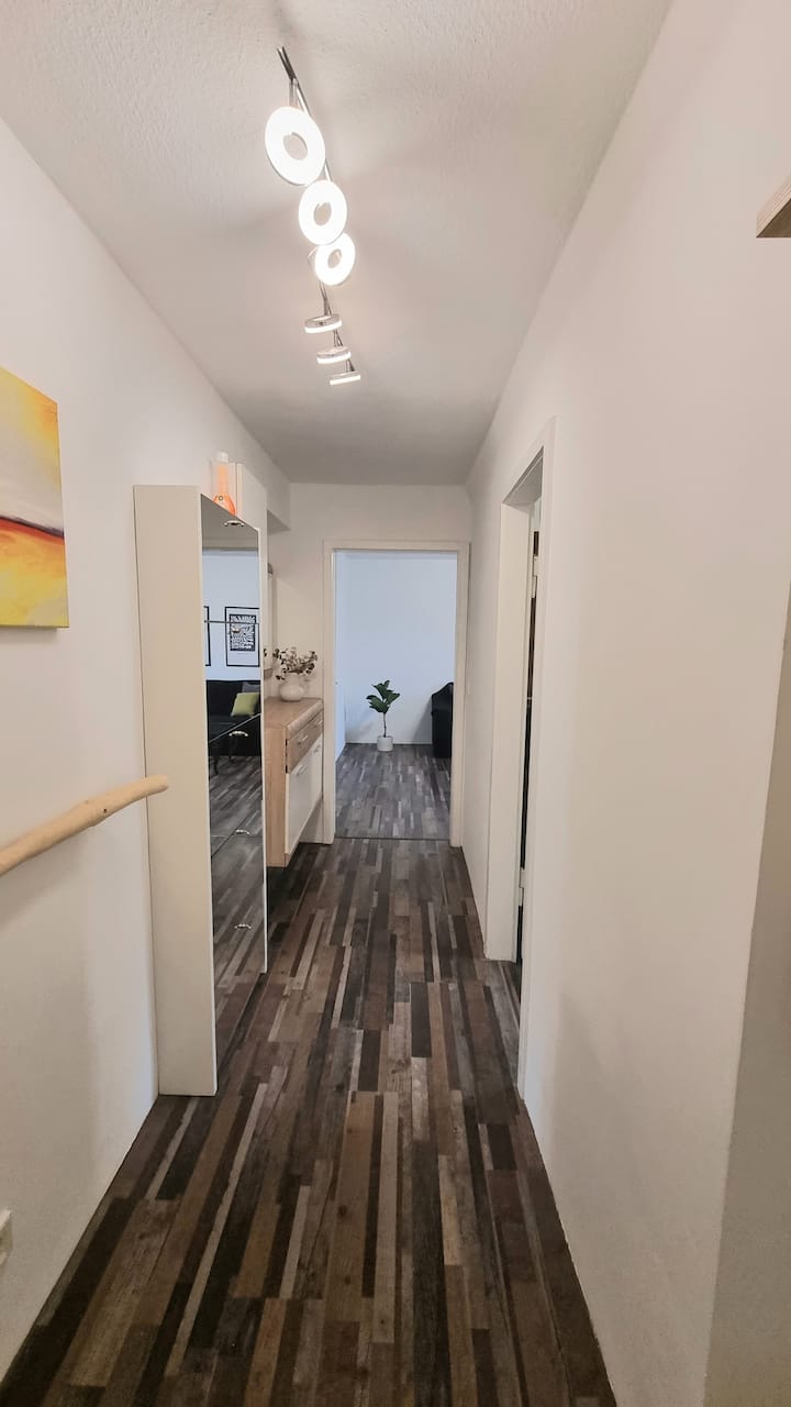 2 Zimmer Apartment In Heilbronn Ost - Neckarsulm