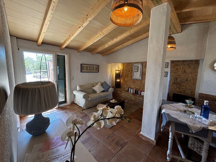 App. Petit - Fincaoase Can Negre - Adults Only - Manacor