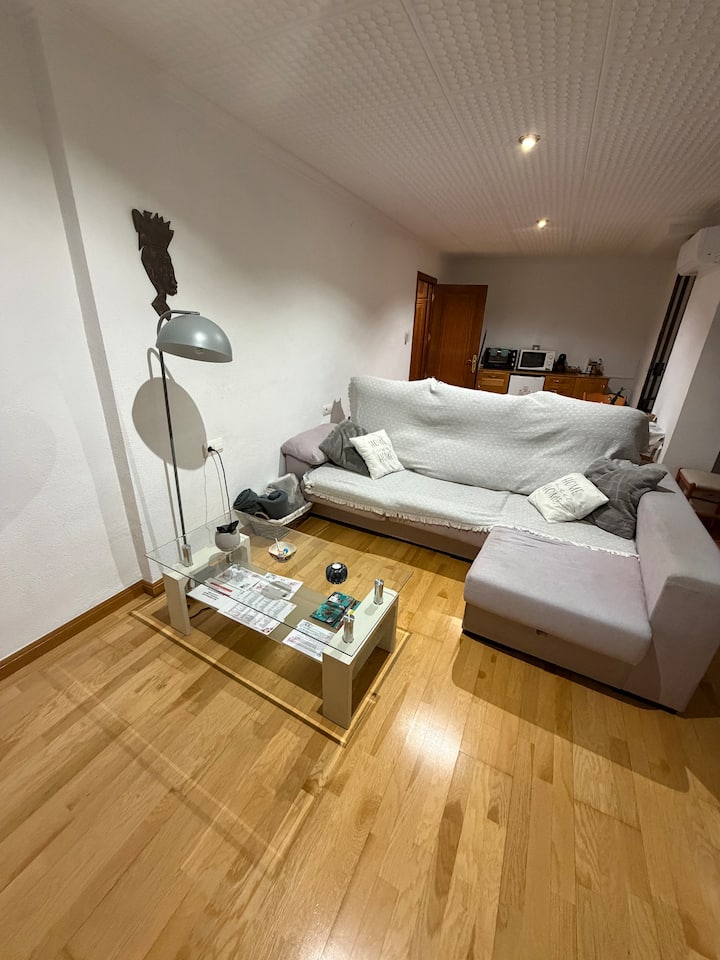 Casa En El Casco Antiguo  De Ibi - Ibi