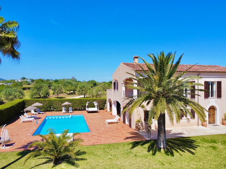 Villa Gatona Mallorca - Mallorca