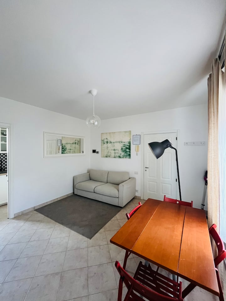 Casa Sul Golfo - "Pineta" - Follonica