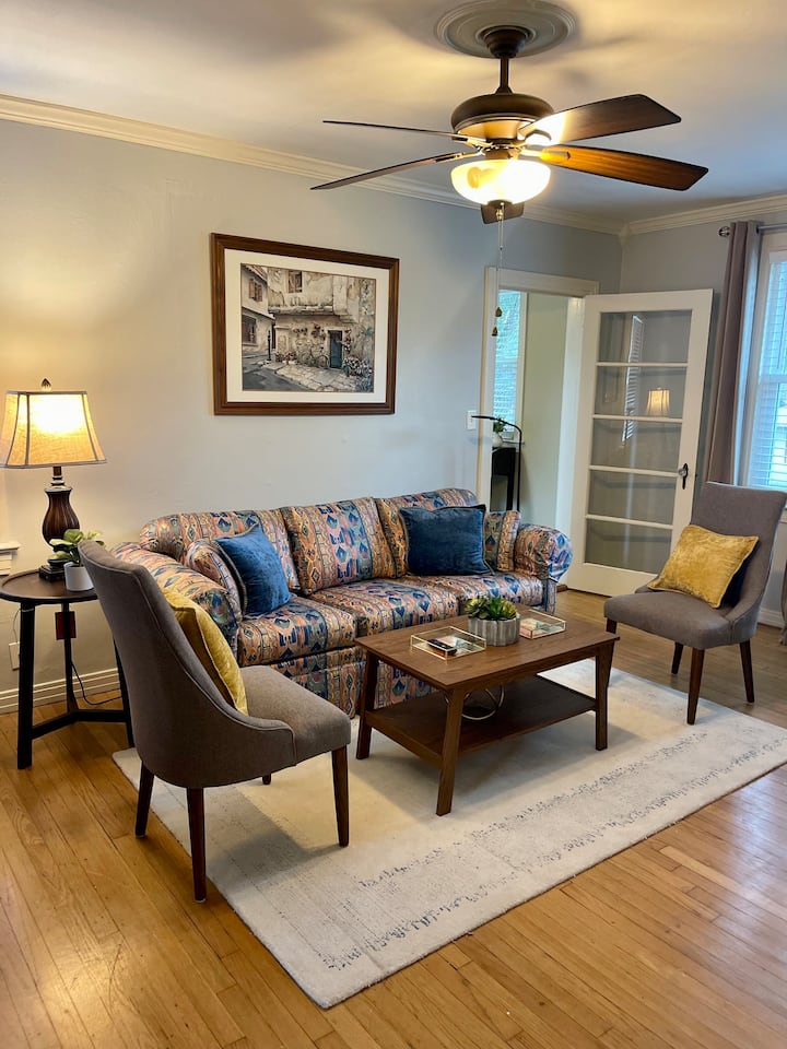 Great Accommodations In A Great Location - Jacksonville, FL