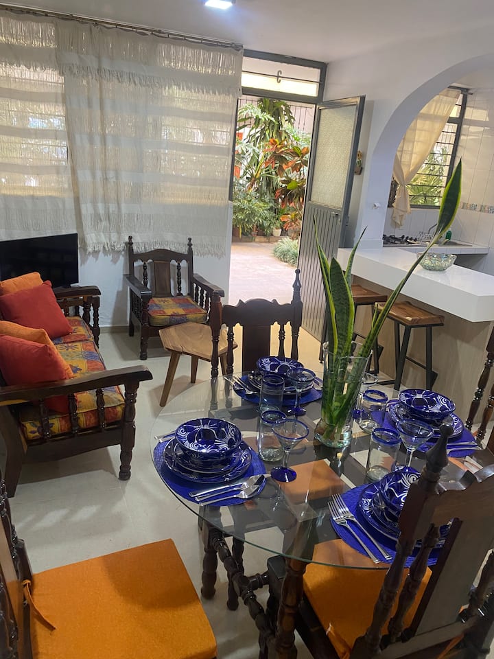 Depto Providencia 1era Secc Perfecta Ubicacion - Guadalajara, Jalisco, Mexique