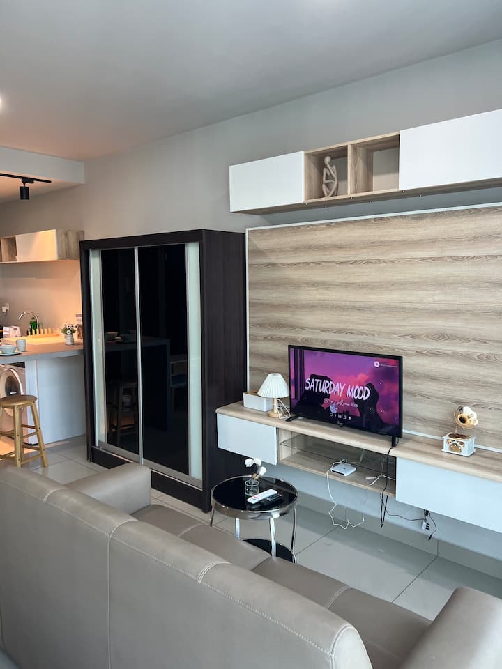 Family 4pax Stay - Kapar