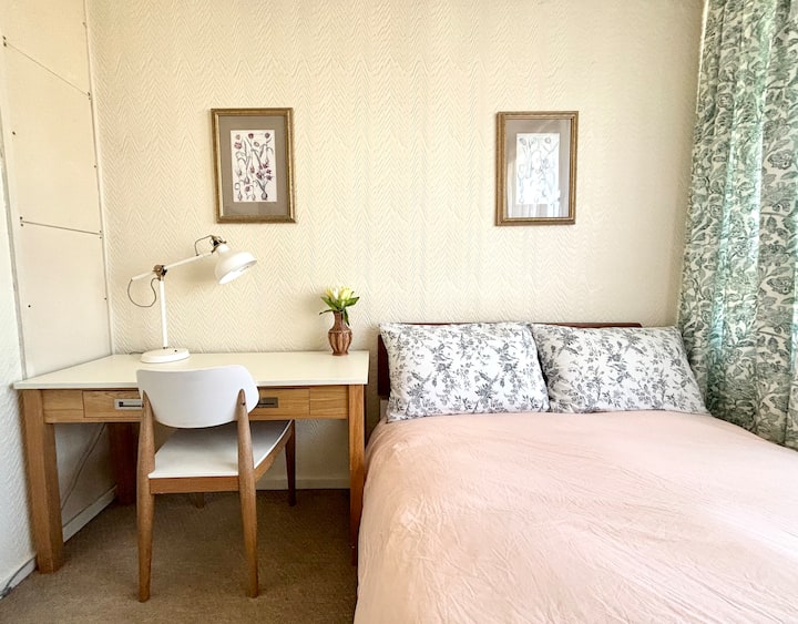Amazing Regents Park Double Room - Whitehall