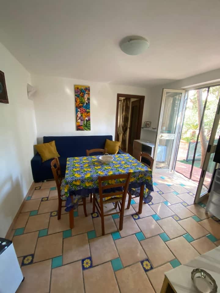 La Perla Di Procida -Mare, Relax E Atmosfera Unica - Procida