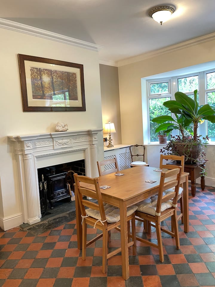 Beautiful Victorian House By River Witham - Lincoln