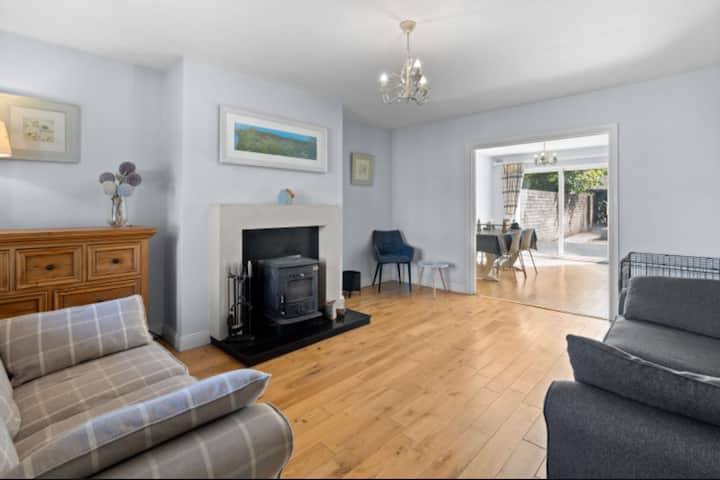 Southeast Getaway - Arklow