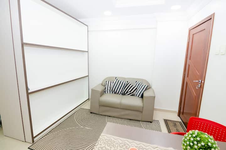 Manaus Centro Loft - マナウス