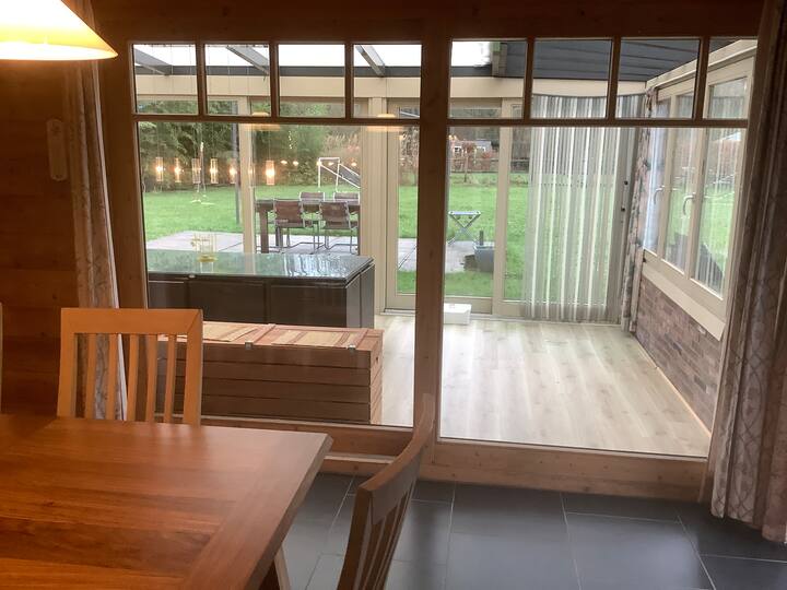 Vakantiehuisje De Linden - Lier