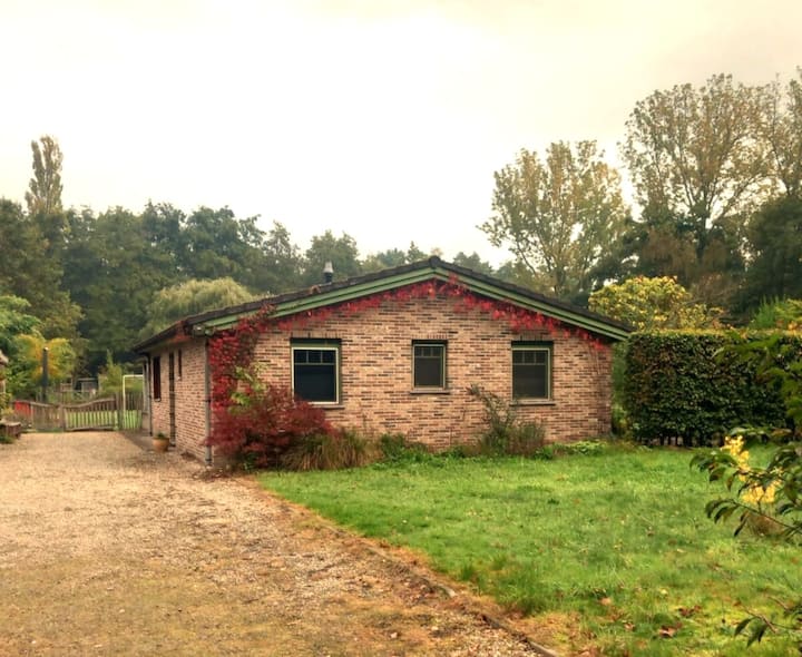 Vakantiehuisje De Linden - Provincie Antwerpen