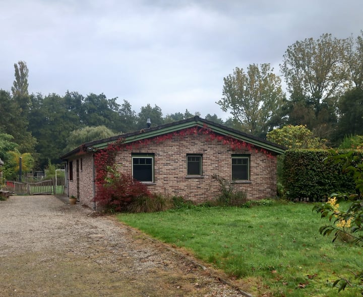 Vakantiehuisje De Linden - Lier