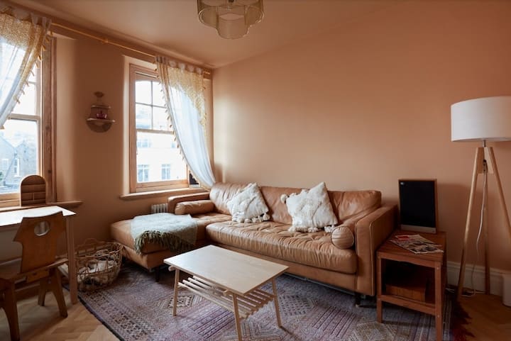 Unique - Super Central - 2 Bed - Soho/fitzrovia - London