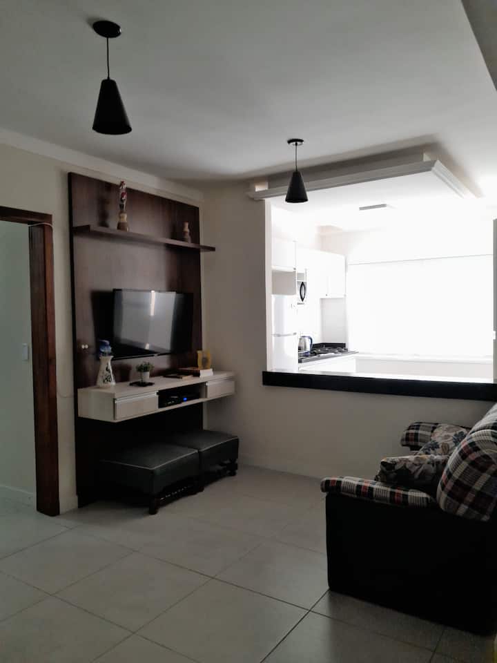 Airbnb Uruguaiana Apartamento Inteiro - Paso de los Libres