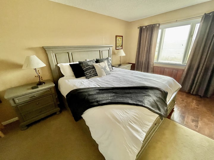 Cozy 2 Bed 2 Bath Condo In Granby Ranch With Views - Granby, CO