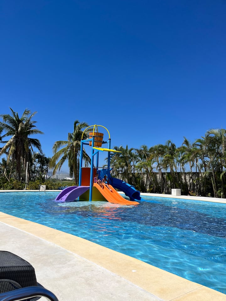 Sofi’s Villa & Playa - Acapulco