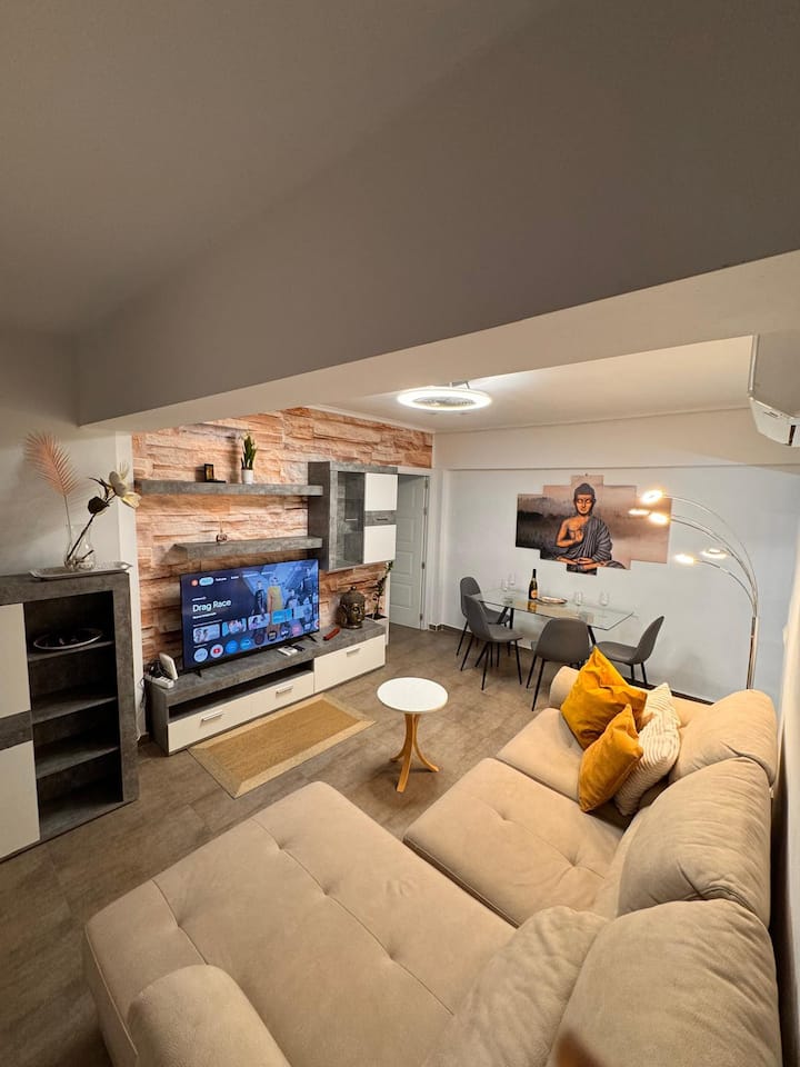 Briza Marina - Castellón de la Plana