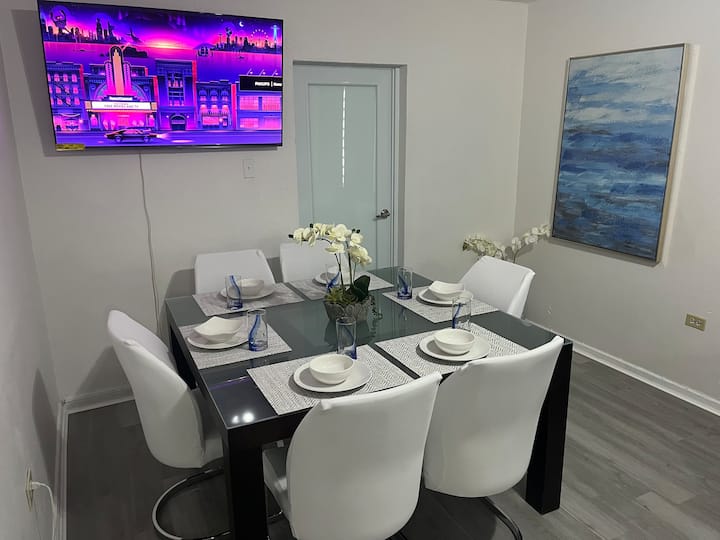 Shalex House ,Located 10 Minutes From The Airport. - Carolina