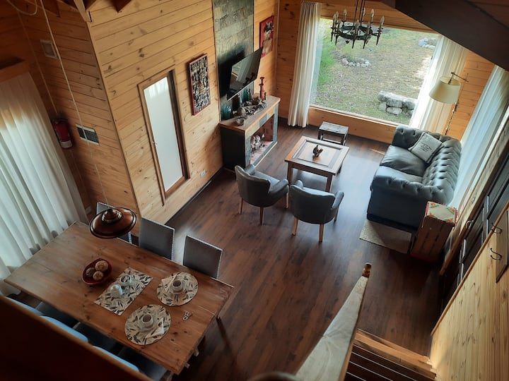 La Marotita - El Calafate