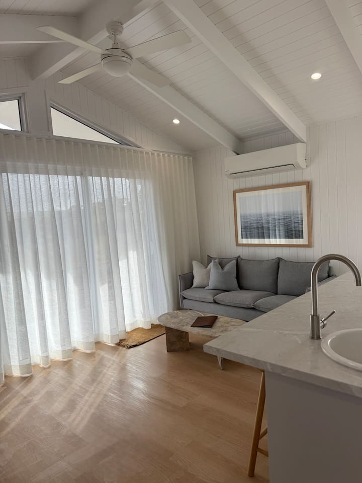 Drift, Port Campbell. - Port Campbell