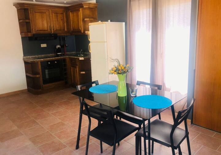 Studio Passarinho Avec Piscine Privative - Vidauban