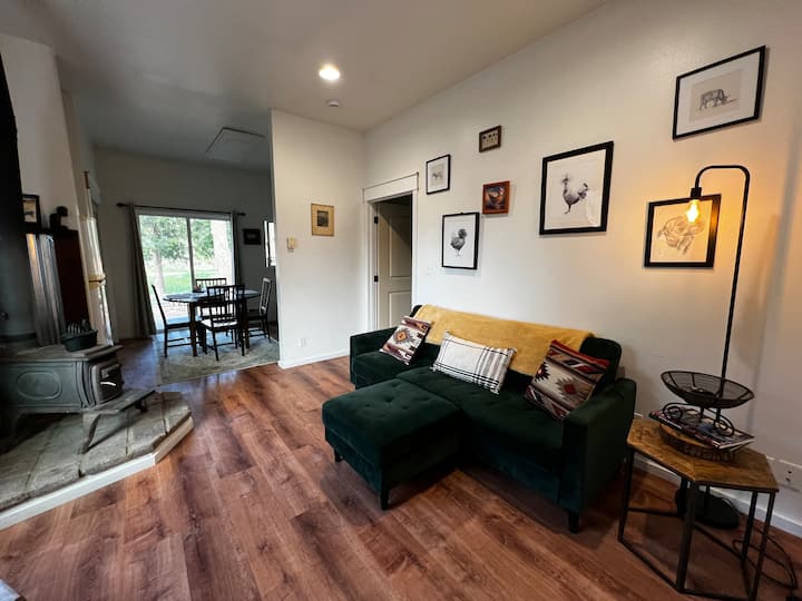 Casita At Rosario Ranch - Anacortes, WA