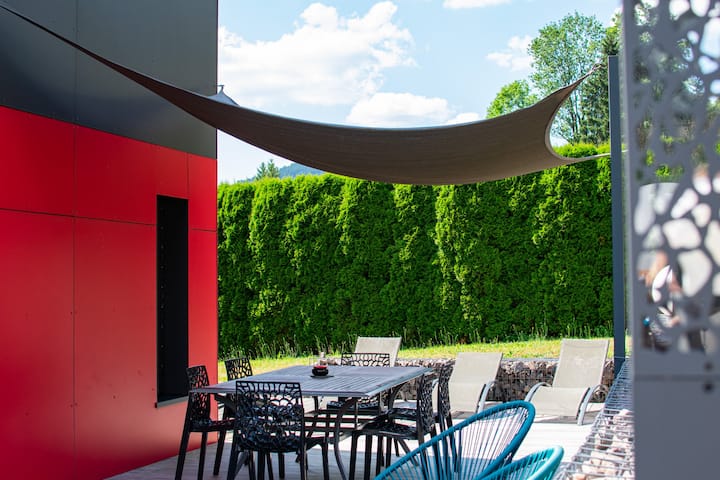 La Pénate De Marie - Ballon d'Alsace