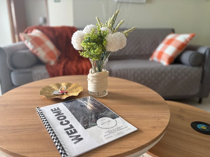 Quiet Separate Unit, King Bed, Safe And Woody - Bellevue, WA