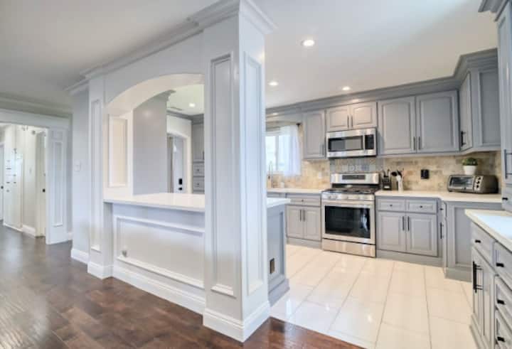 2 Ensuite Masters 5b/3b ~5 Mi To Disney/convention - Orange, CA