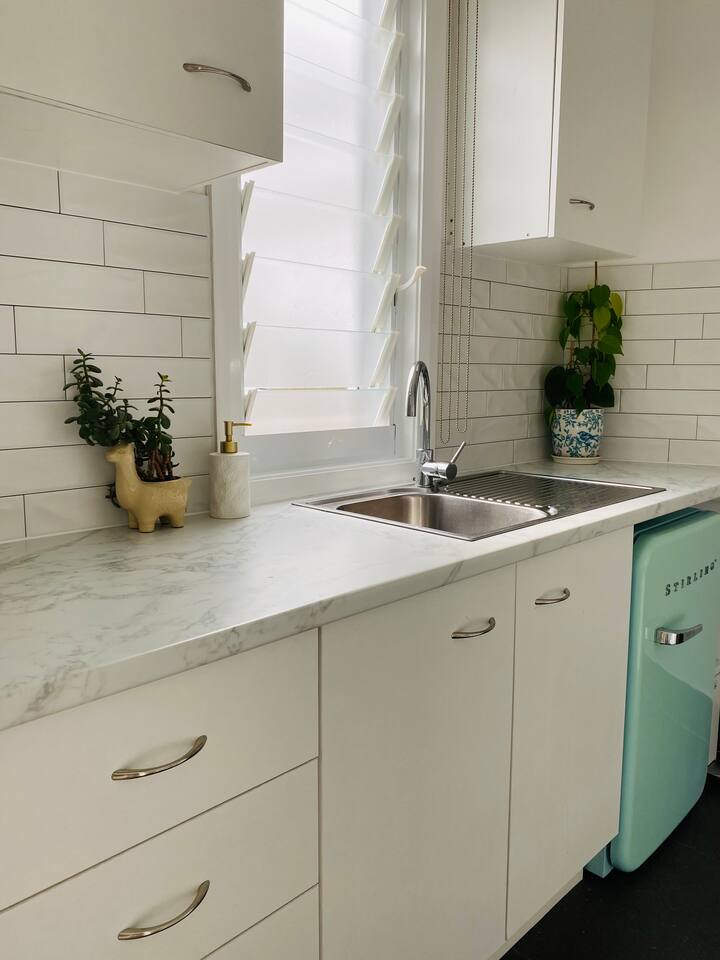 Un Posto Bellissimo. Stylish Accomm In Nelson Bay - 넬슨 베이