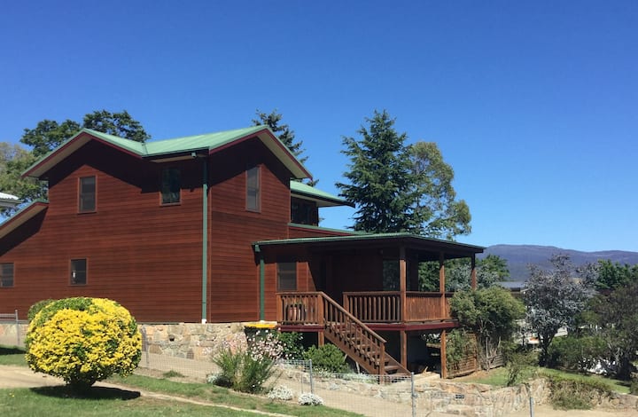Lodge 20 - Jindabyne