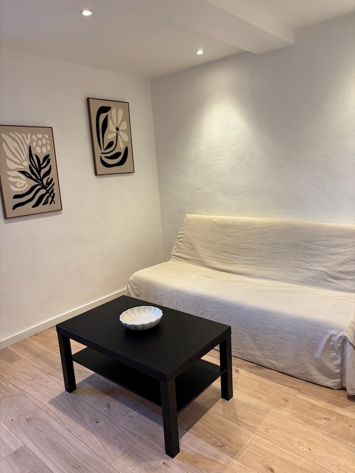 Charmant Studio Collobrières - Collobrières